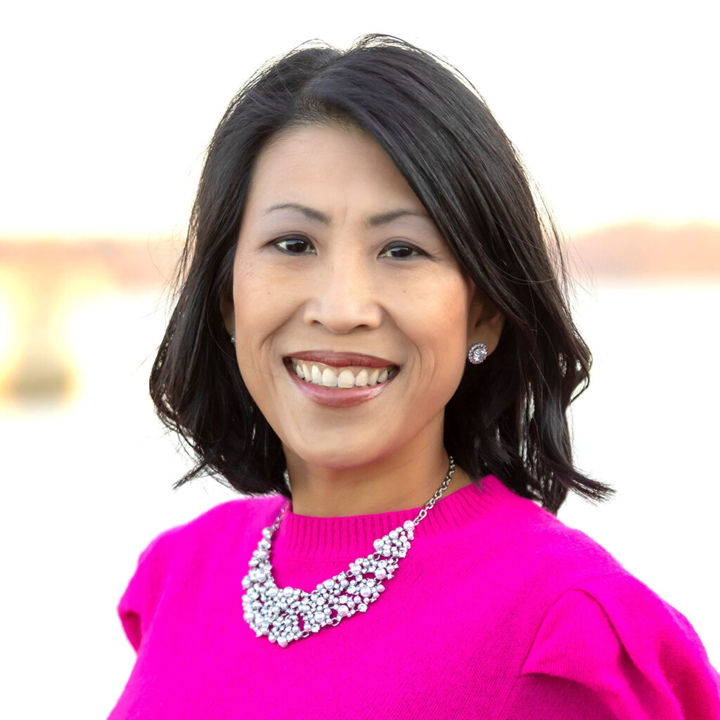 BEACON Symposium - Tigerlily Foundation