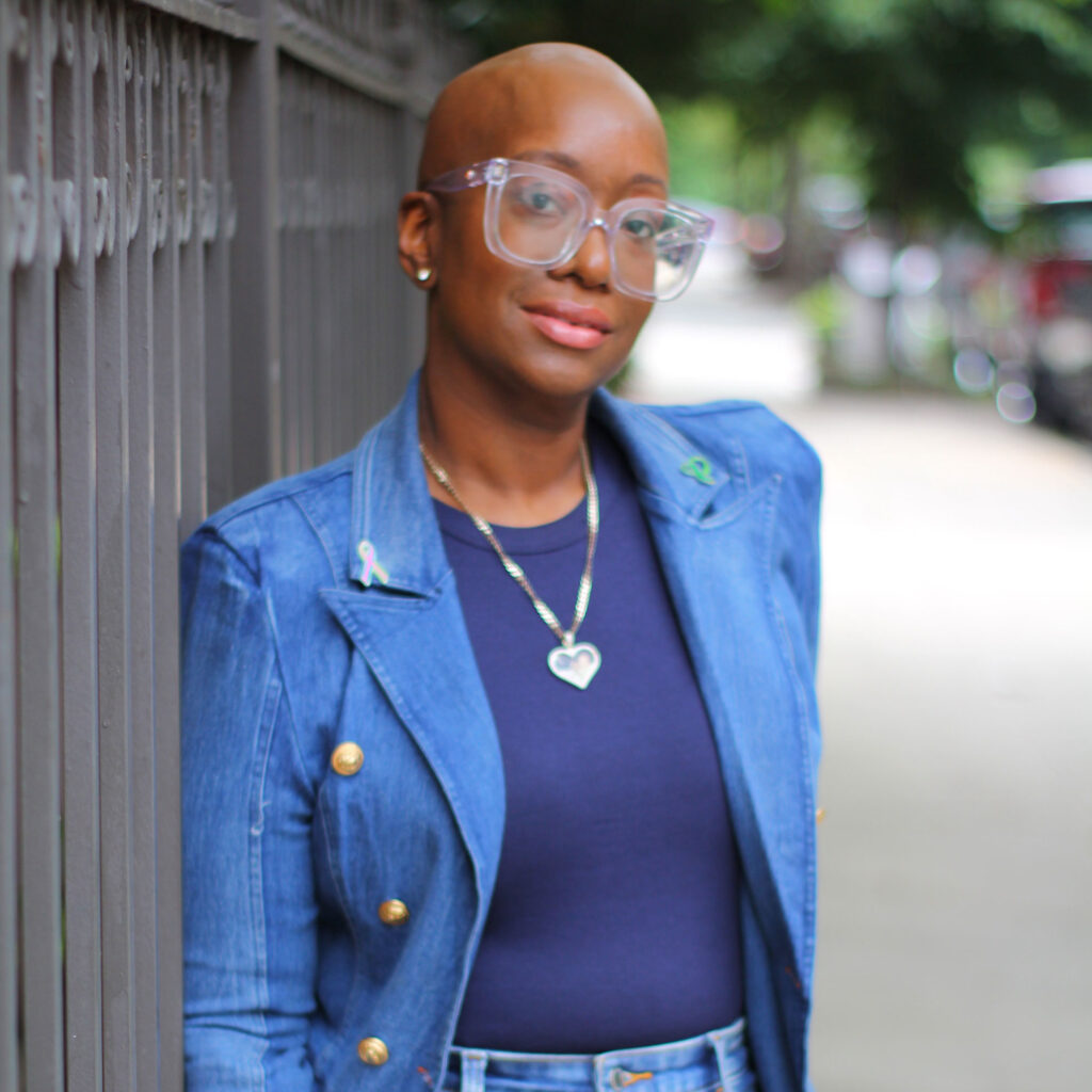 BEACON Symposium - Tigerlily Foundation